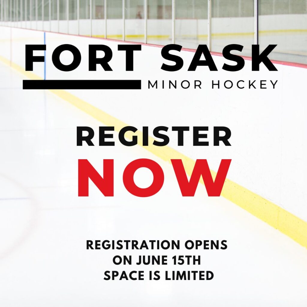 Programs – Fort Saskatchewan Minor Hockey