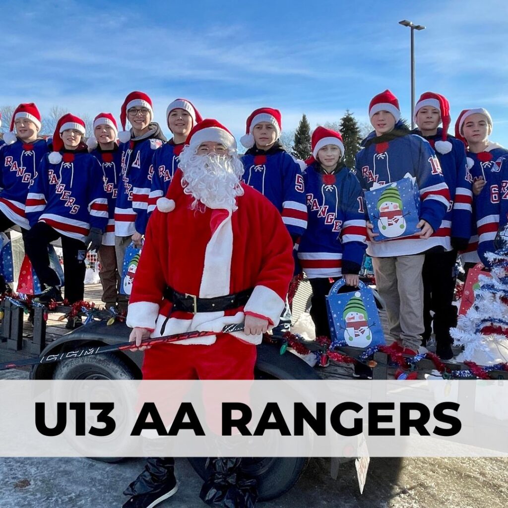 RAC Elite (AA/AAA) – Fort Saskatchewan Minor Hockey