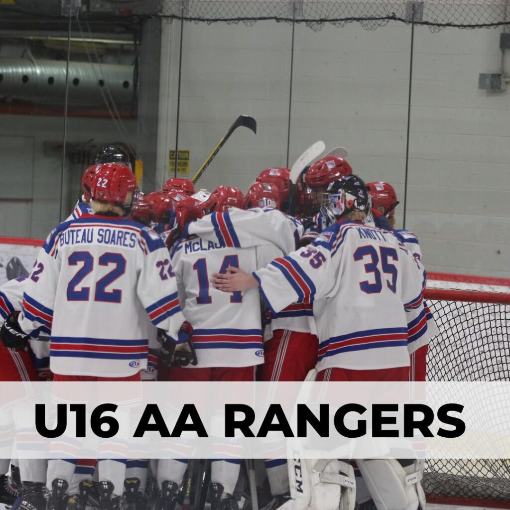 RAC Elite (AA/AAA) – Fort Saskatchewan Minor Hockey