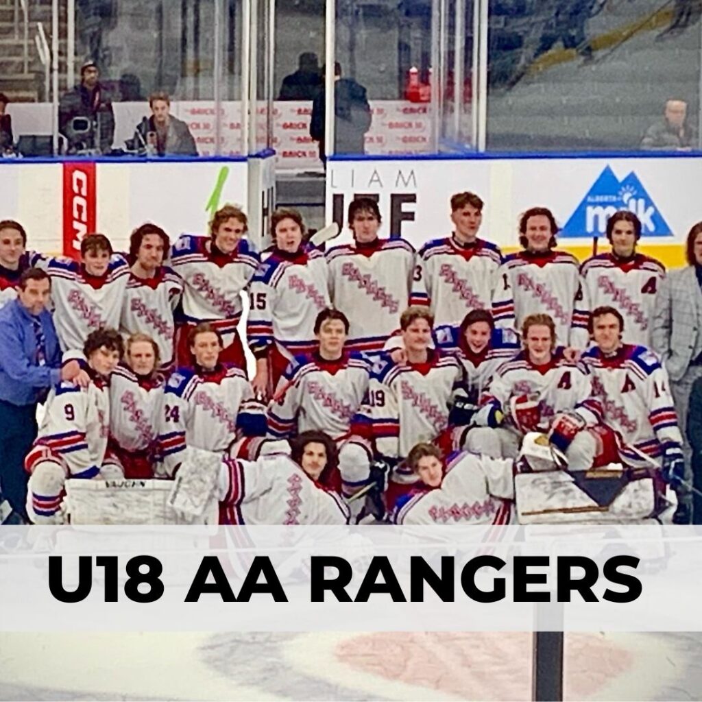 RAC Elite (AA/AAA) – Fort Saskatchewan Minor Hockey