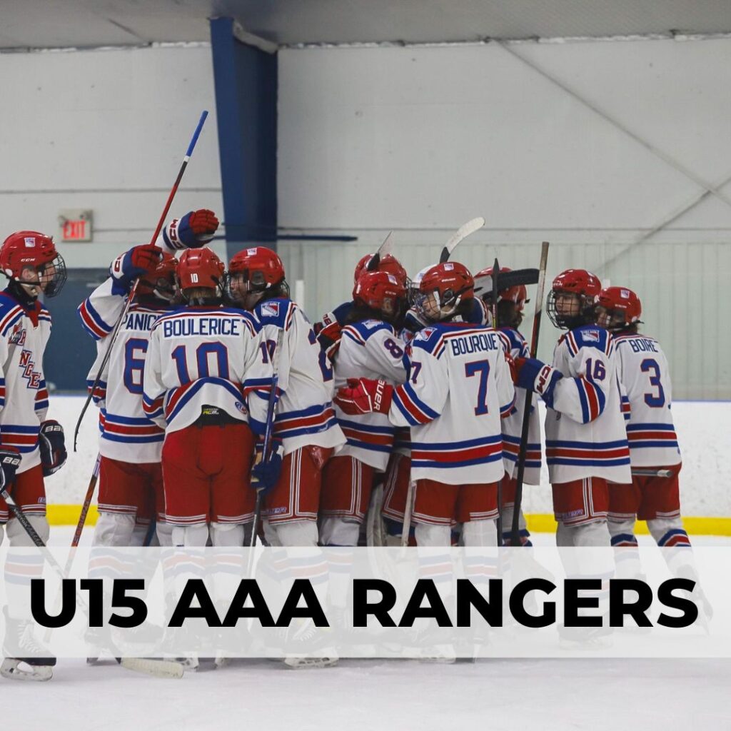 RAC Elite (AA/AAA) – Fort Saskatchewan Minor Hockey