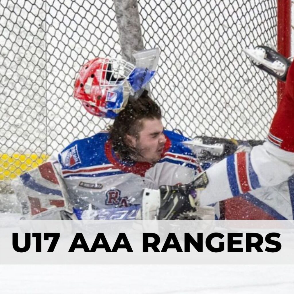 RAC Elite (AA/AAA) – Fort Saskatchewan Minor Hockey