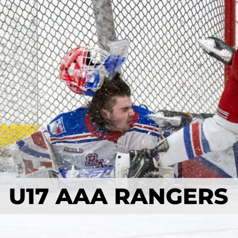 RAC Elite (AA/AAA) – Fort Saskatchewan Minor Hockey