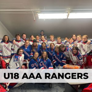 RAC Elite (AA/AAA) – Fort Saskatchewan Minor Hockey