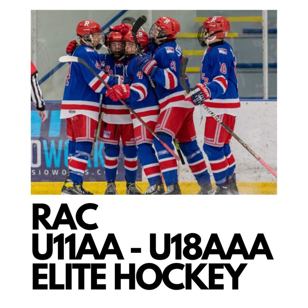 Programs – Fort Saskatchewan Minor Hockey