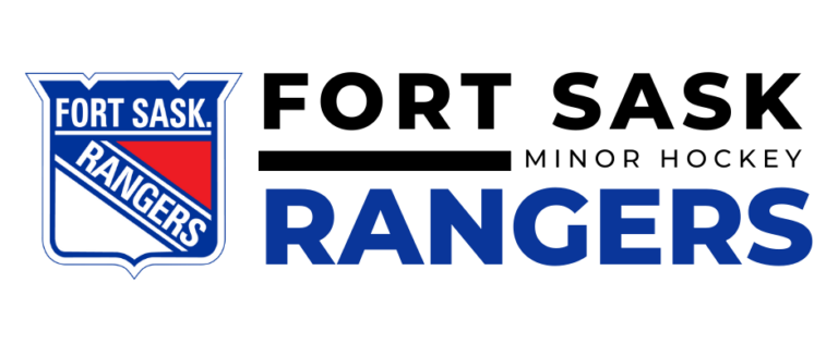 Rangers – Fort Saskatchewan Minor Hockey