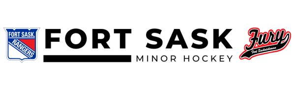 Rangers – Fort Saskatchewan Minor Hockey