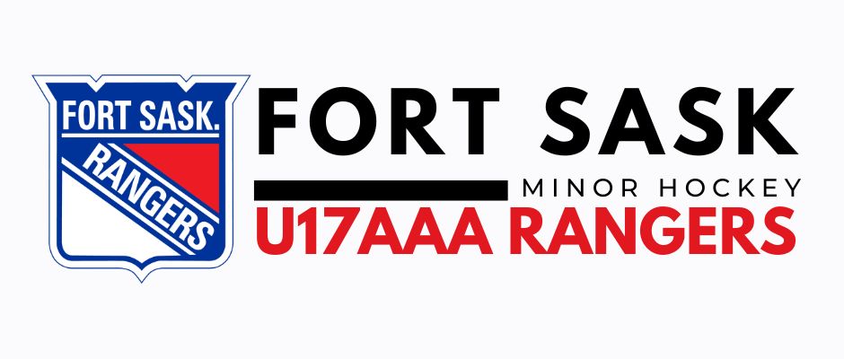 U17AAA &TEAM FORMATION – Fort Saskatchewan Minor Hockey