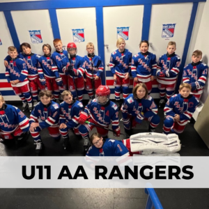RAC Elite (AA/AAA) – Fort Saskatchewan Minor Hockey