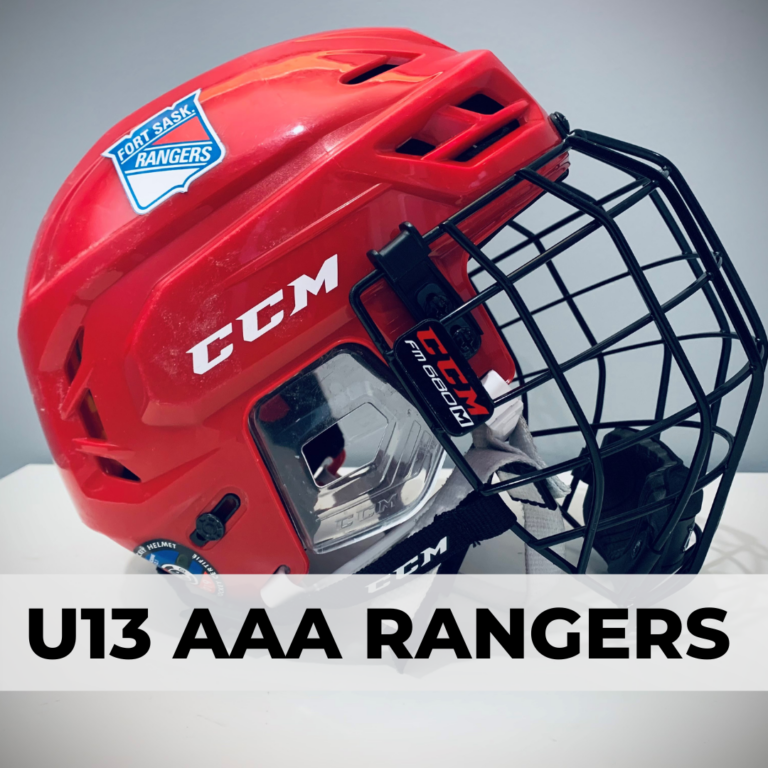 RAC Elite (AA/AAA) – Fort Saskatchewan Minor Hockey